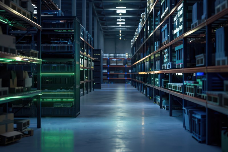 STREAMLINE FIBRE™ – NASCTECH