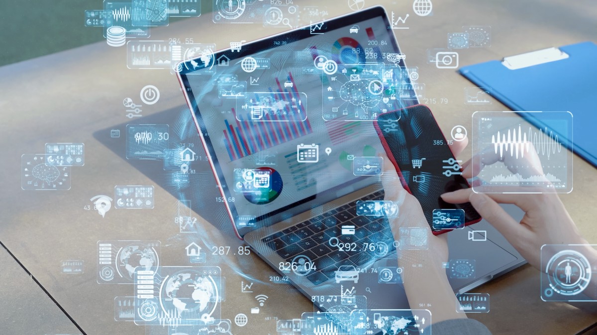 STREAMLINE MOBILE™ – NASCTECH