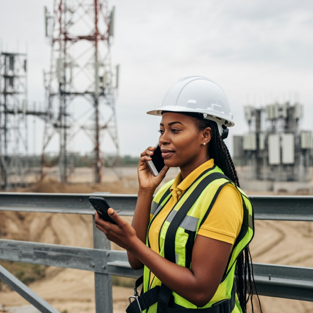 STREAMLINE MOBILE™ – NASCTECH