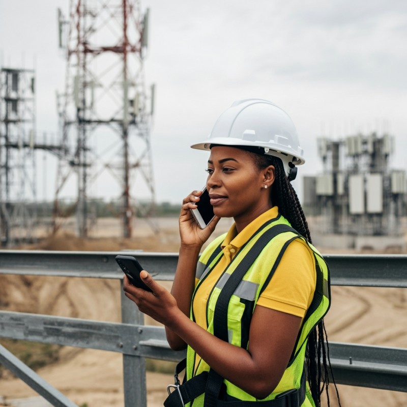 STREAMLINE MOBILE™ – NASCTECH