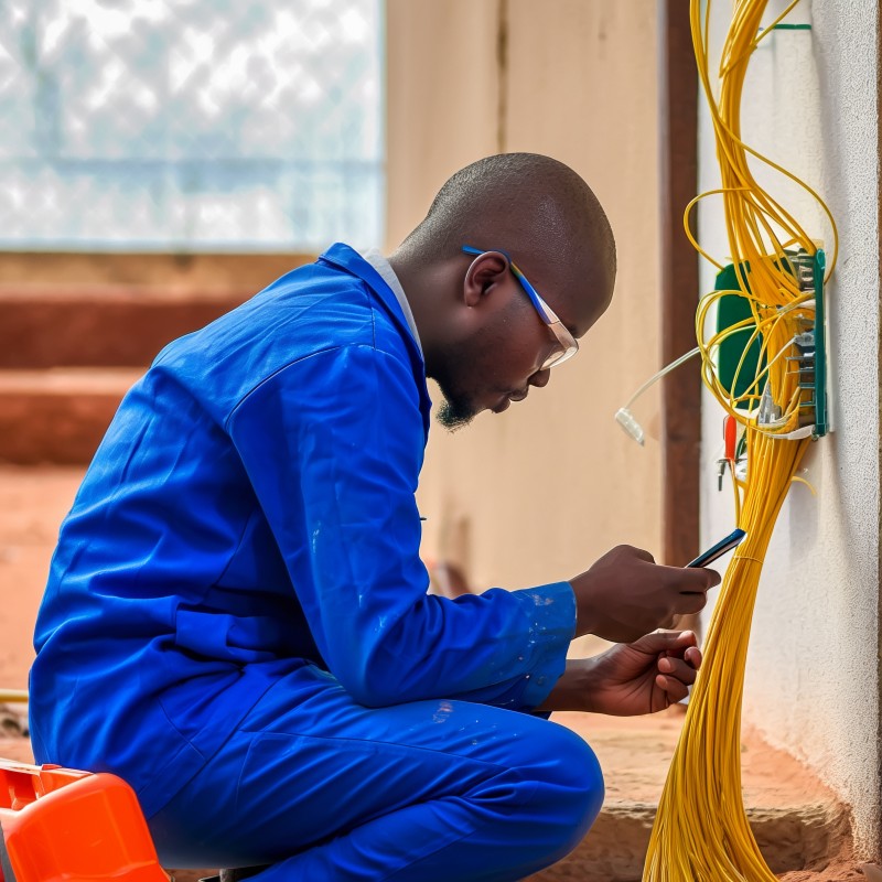 STREAMLINE FIBRE™ – NASCTECH