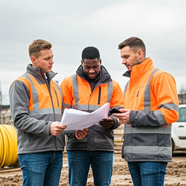 STREAMLINE FIBRE™ – NASCTECH